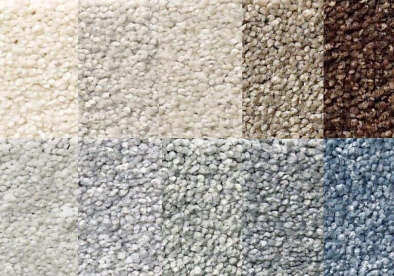 Learn About Carpet – CarpetsPlus COLORTILE