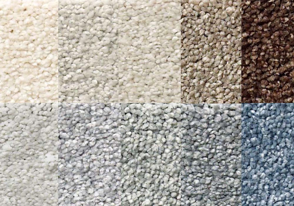Learn About Carpet – CarpetsPlus COLORTILE