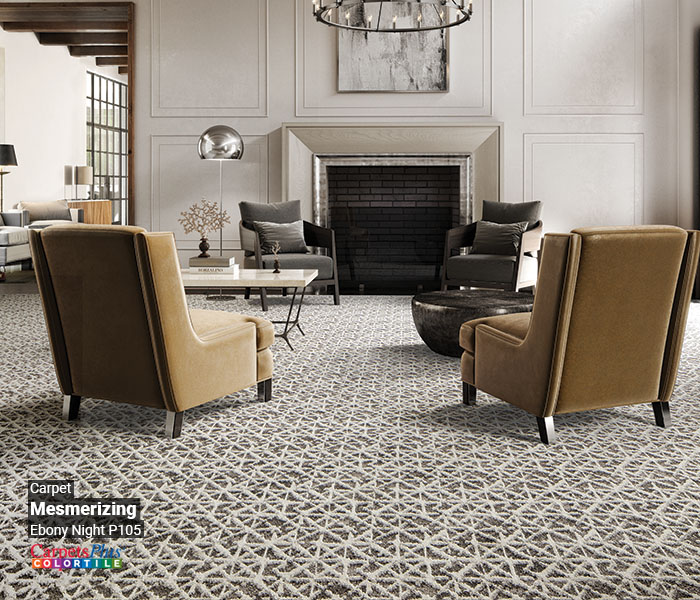 Look Book – CarpetsPlus COLORTILE