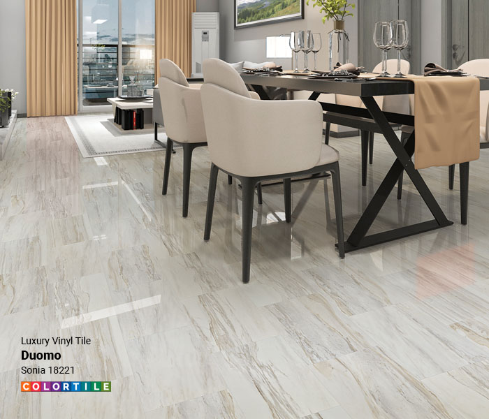 Look Book – CarpetsPlus COLORTILE